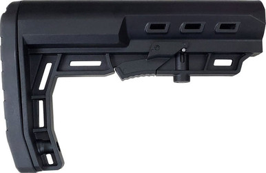 XTS AR Collapsible Skeleton Stock XTS-101 Gun Model: AR-15, Fit: Mil ...