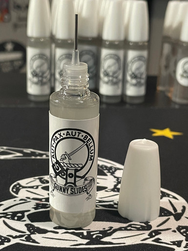 Gunny Slides Graphene Knife Lubricant 15ml