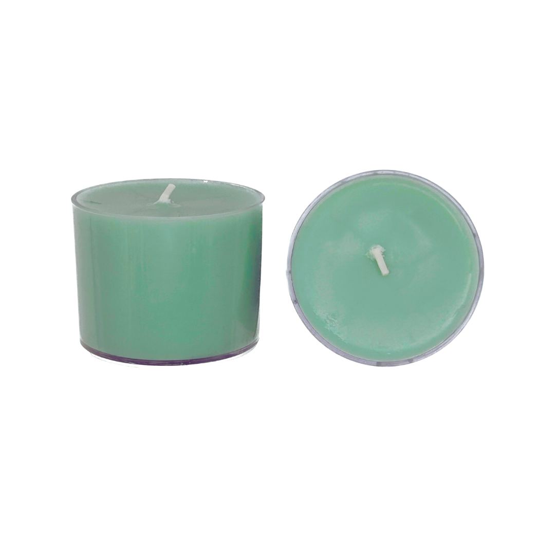 Australian Bush Large Tea Light - Wicked Earth