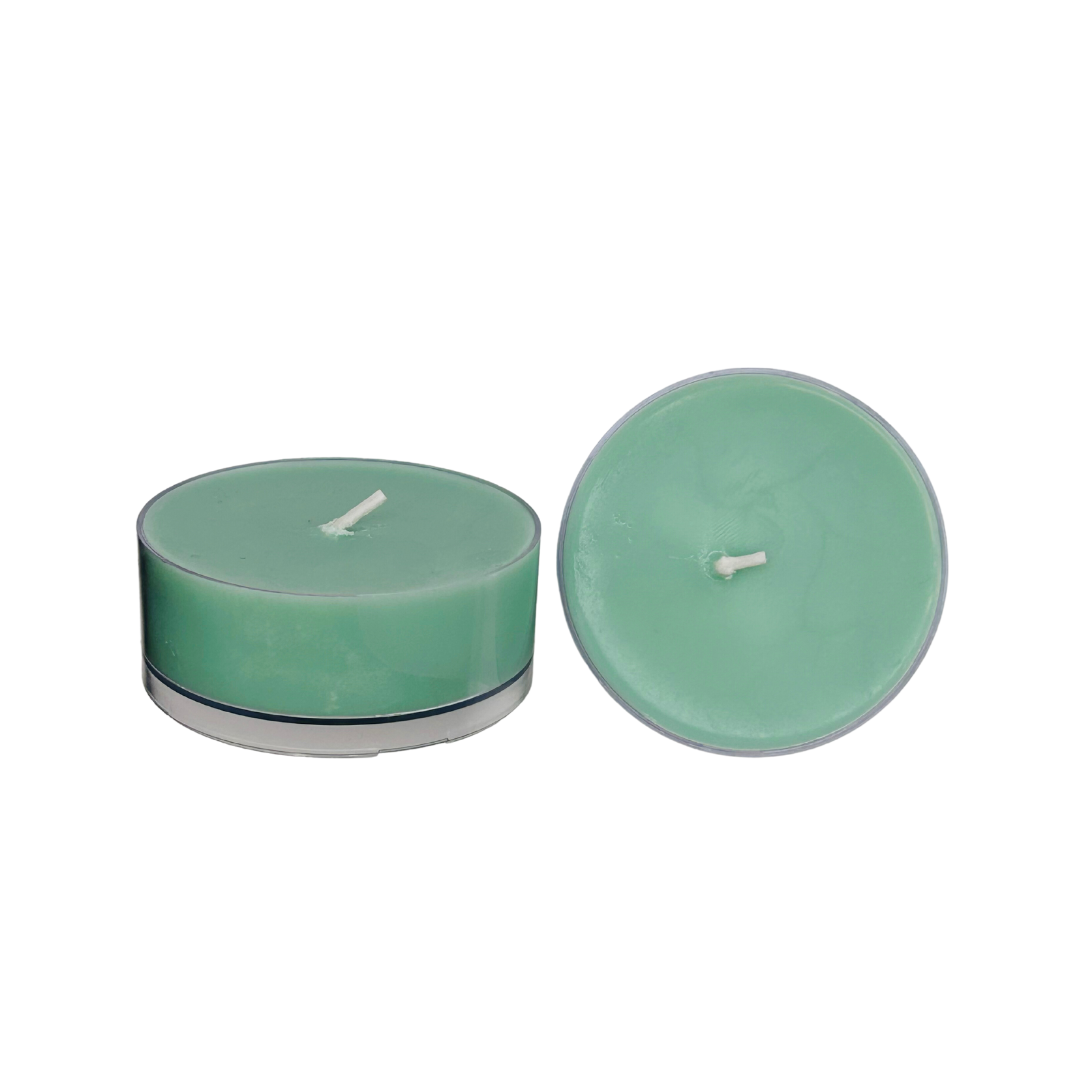 Australian Bush Large Tea Light - Wicked Earth