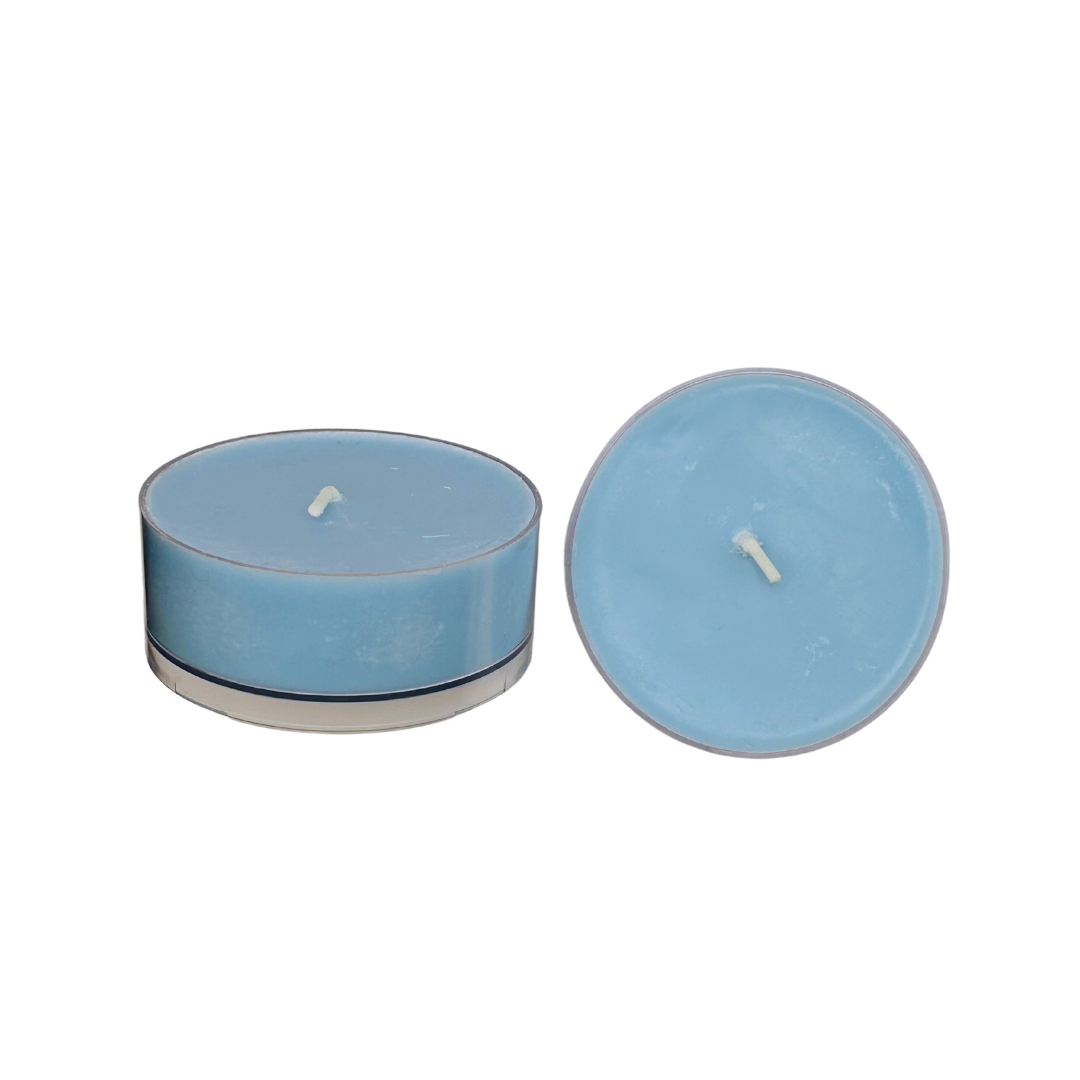 Beach House Large Tea Light - Wicked Earth