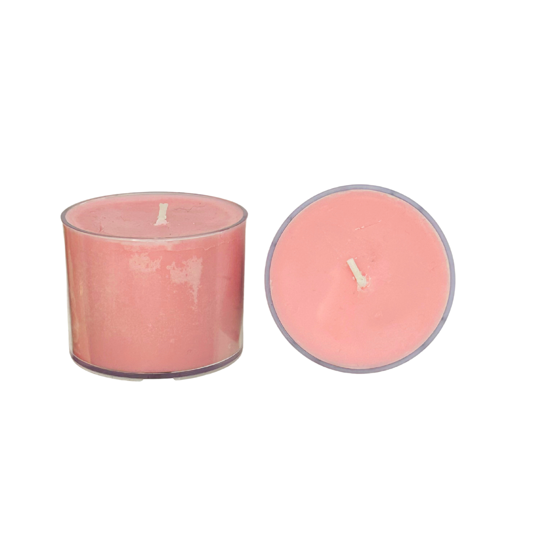 Best Friends Large Tea Light - Wicked Earth