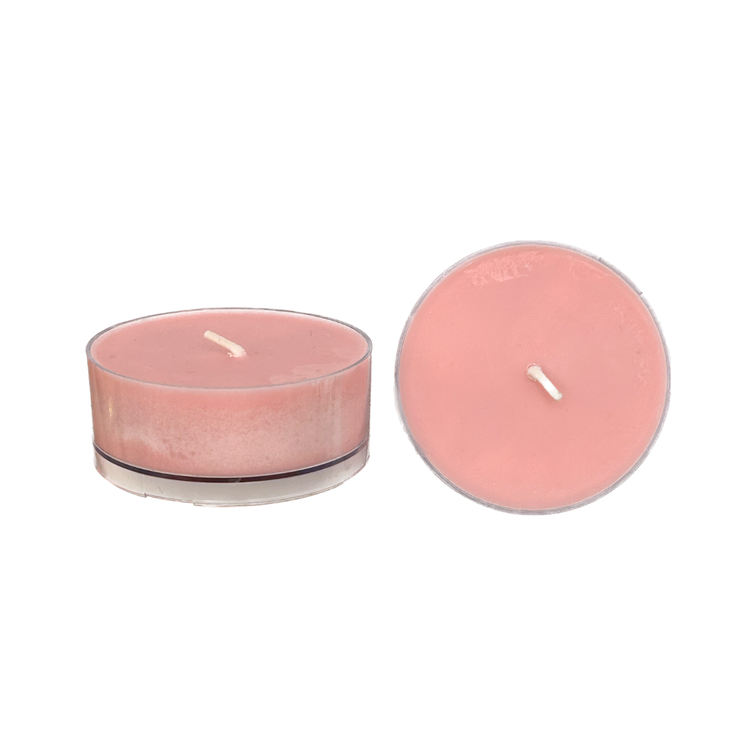 Best Friends Large Tea Light - Wicked Earth