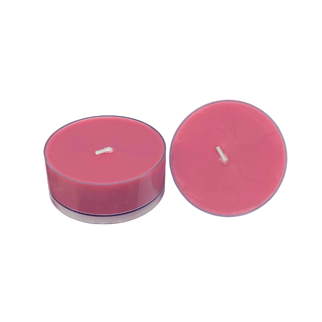 Fig Fatale Large Tea Light - Wicked Earth