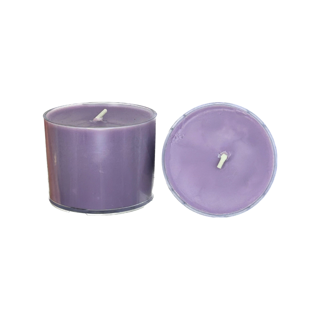 Hubba Bubba Large Tea Light - Wicked Earth