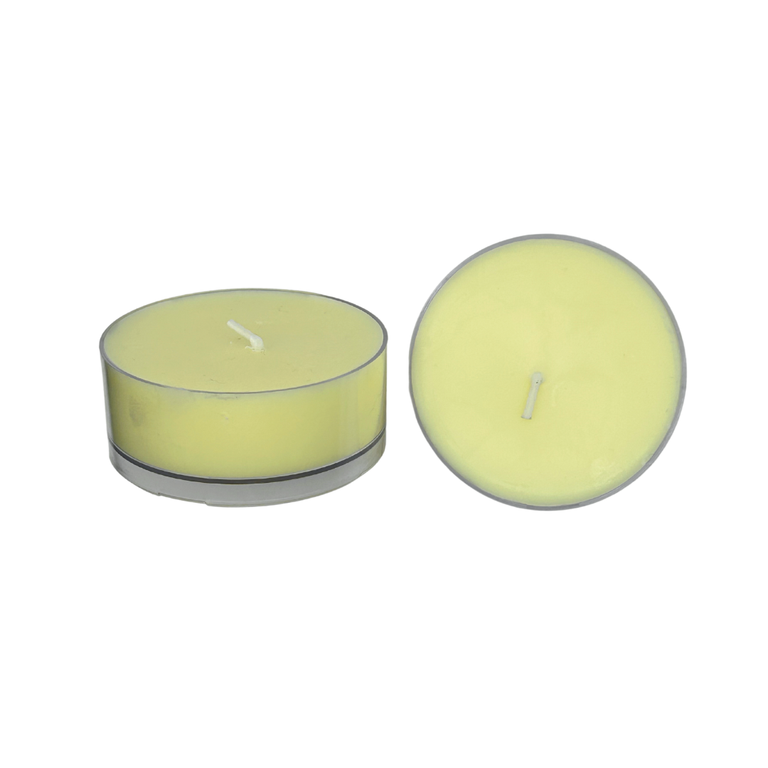 Huggie Large Tea Light - Wicked Earth