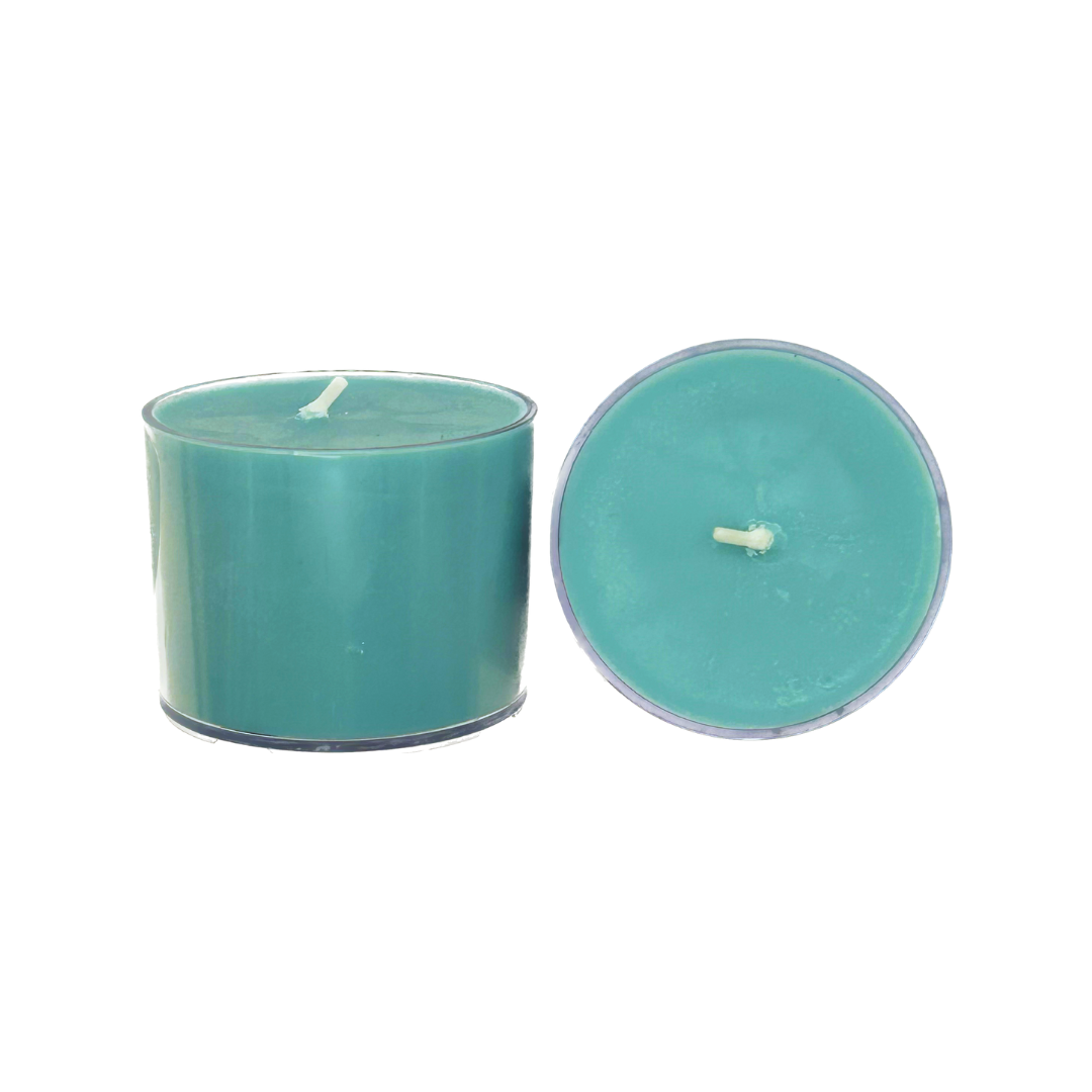 Japanese Honeysuckle Large Tea Light - Wicked Earth