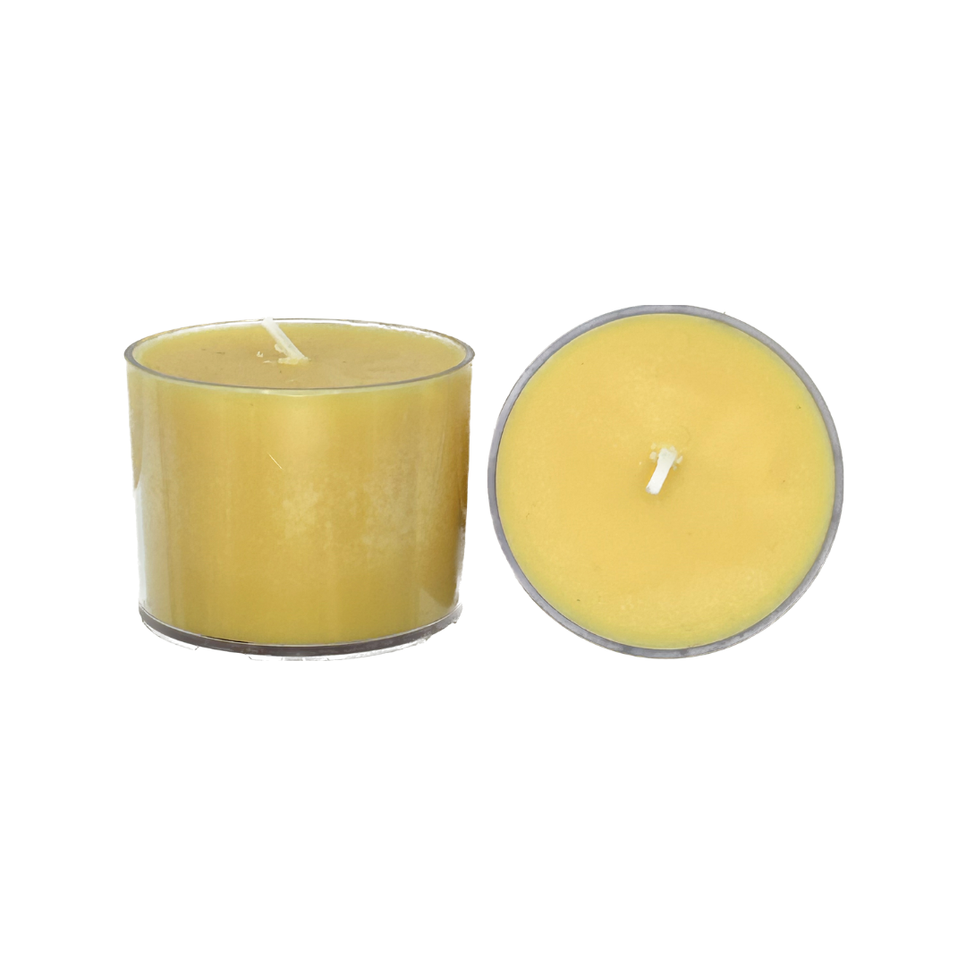 Mango Bliss Large Tea Light - Wicked Earth
