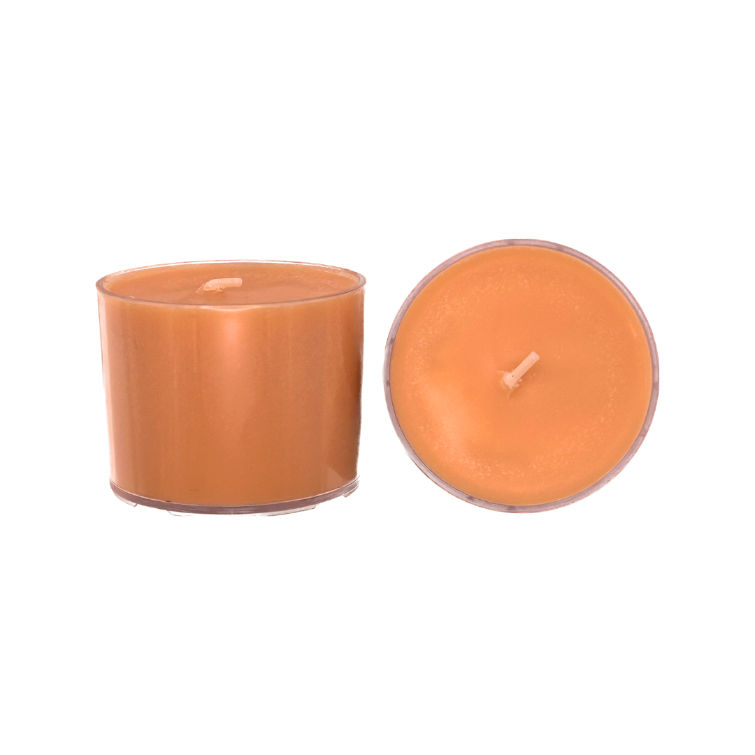 Moroccan Spice Large Tea Light - Wicked Earth