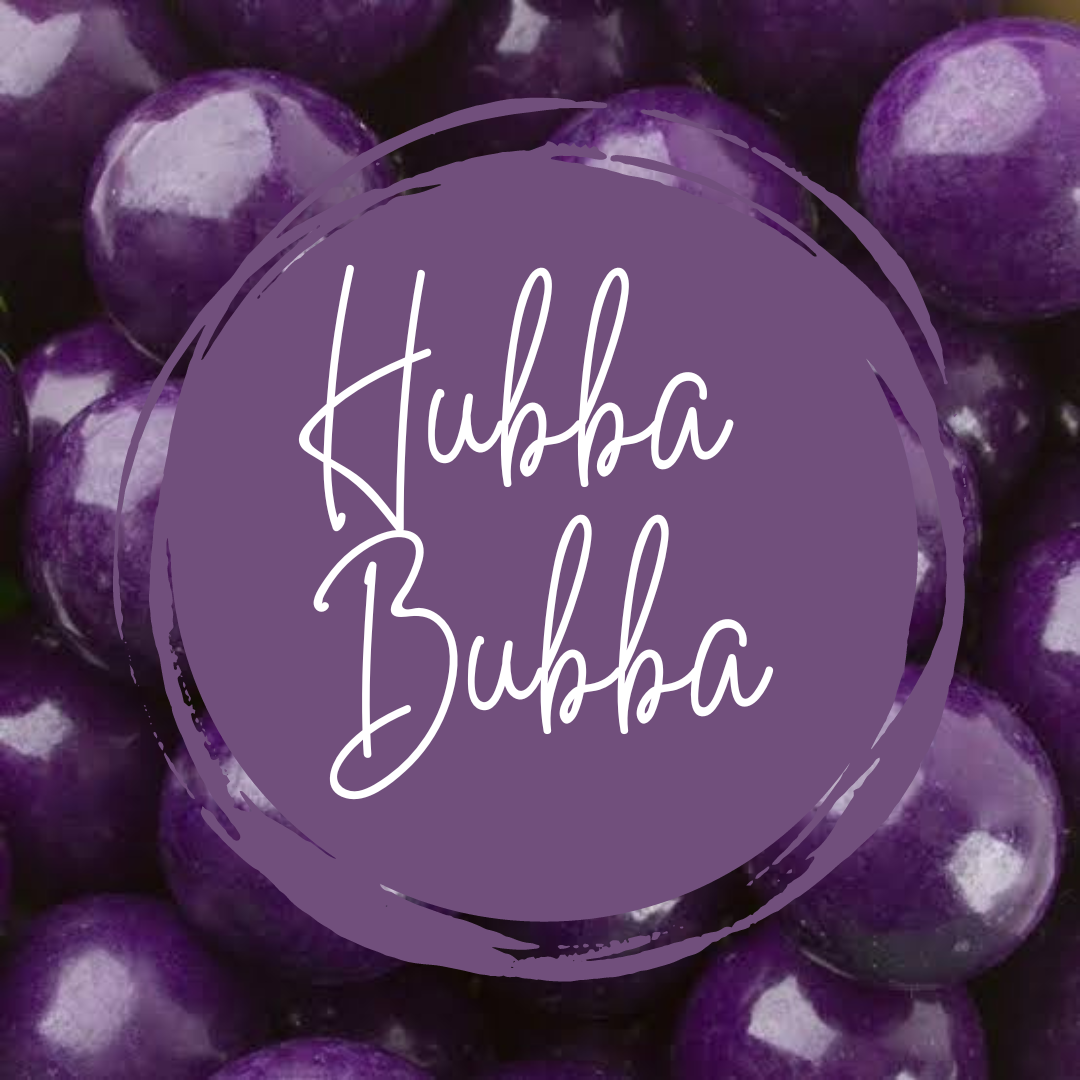 Hubba Bubba Regular Tea Light 10 Pack - Wicked Earth