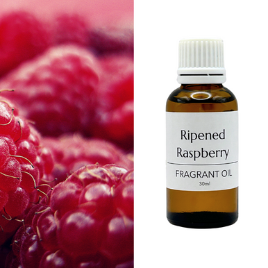 Ripened Raspberry Aroma Oil - Wicked Earth