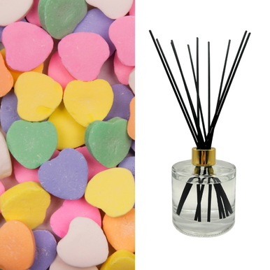 Best Friends Reed Diffuser Set - Wicked Earth