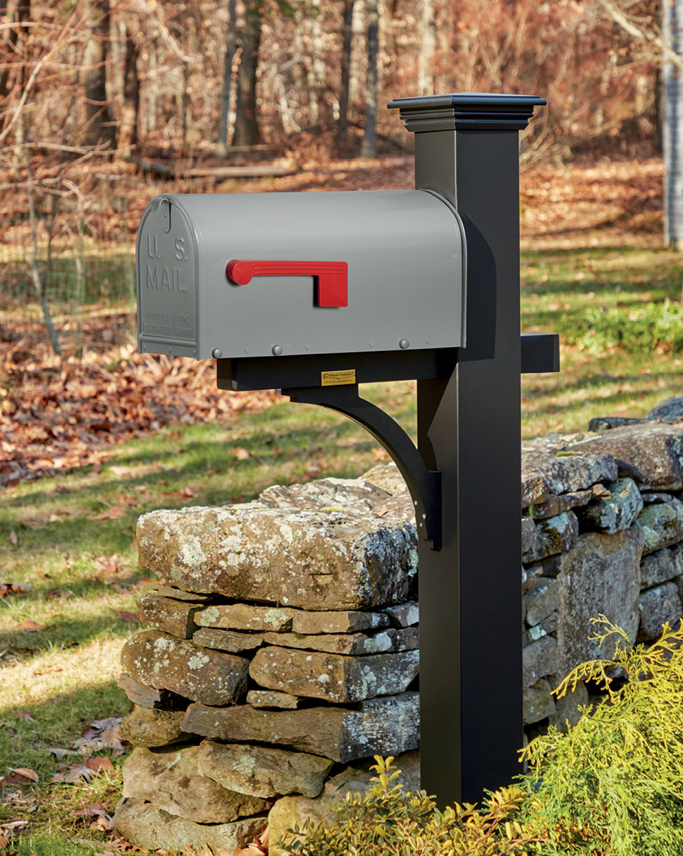 Premium Mailboxes & Mailbox Posts | Walpole Outdoors