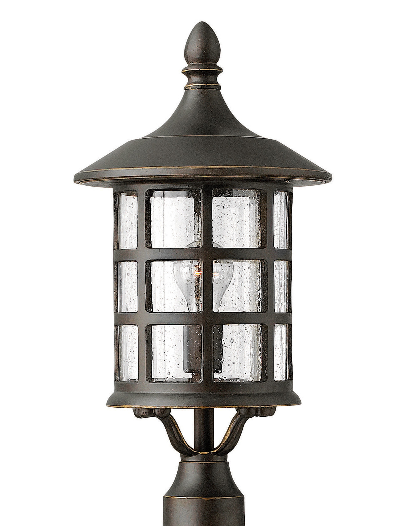 Lighting & Light Posts - Page 1 - Walpole Outdoors