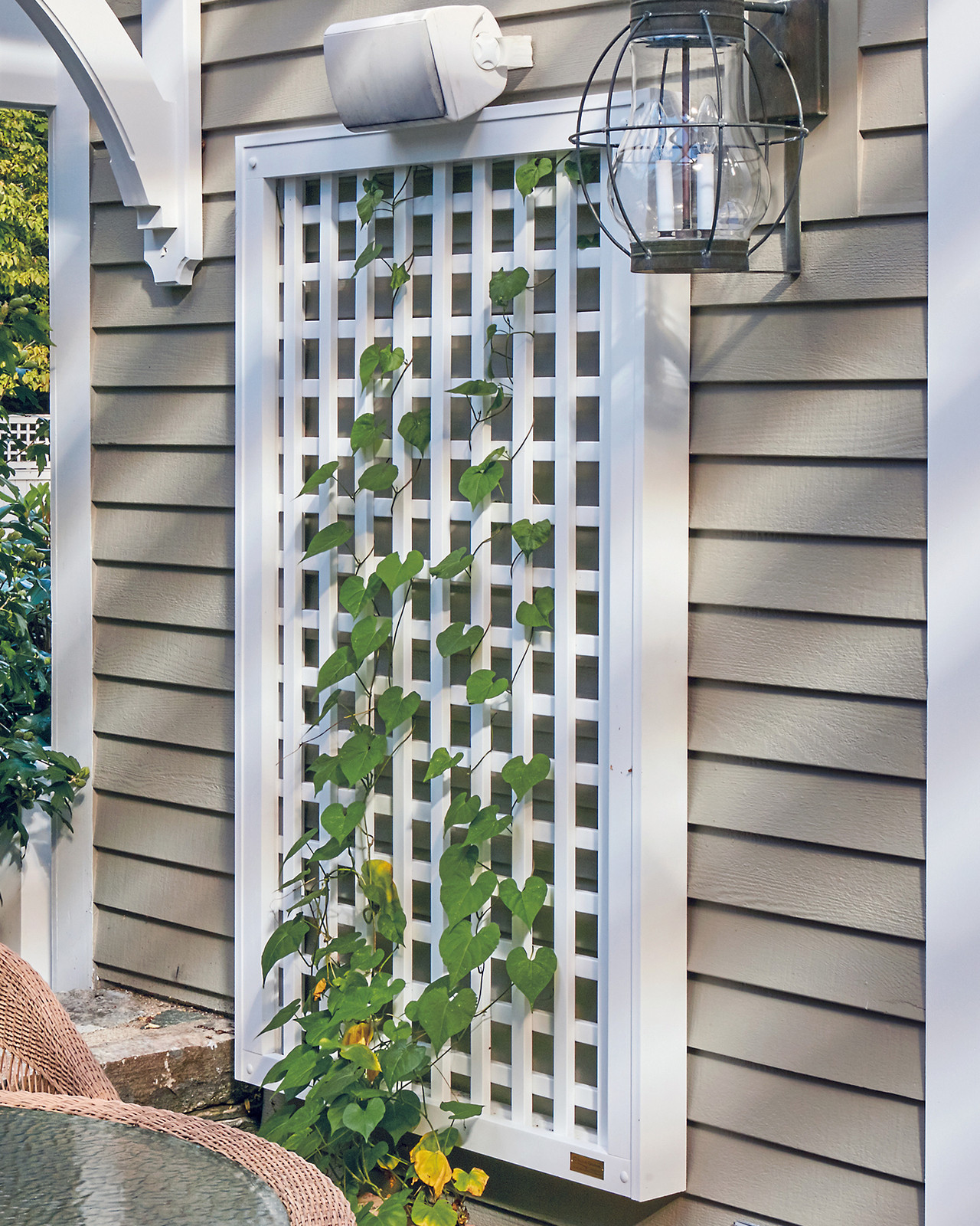 Manhasset Lattice Panel Kit