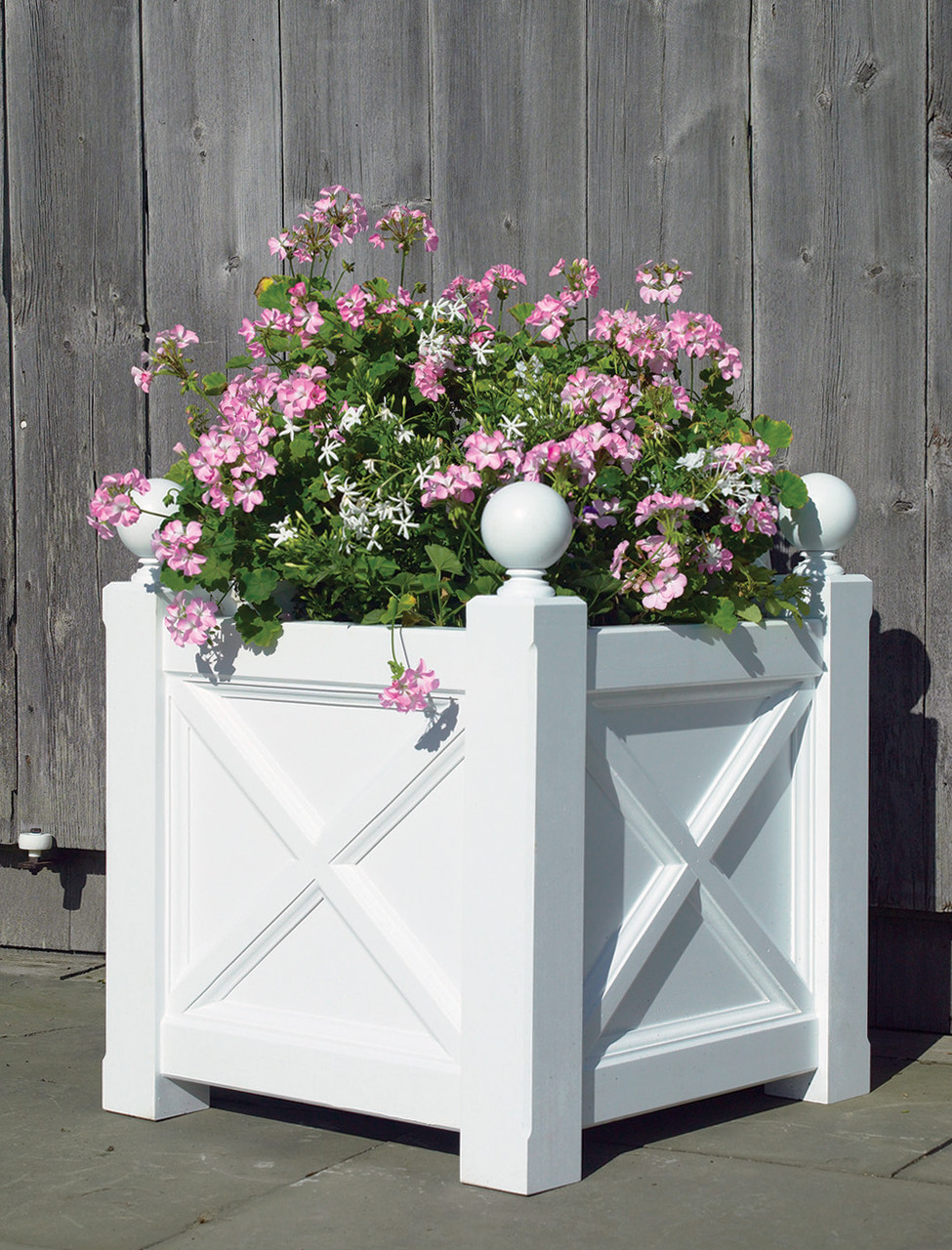 Orangerie Planter