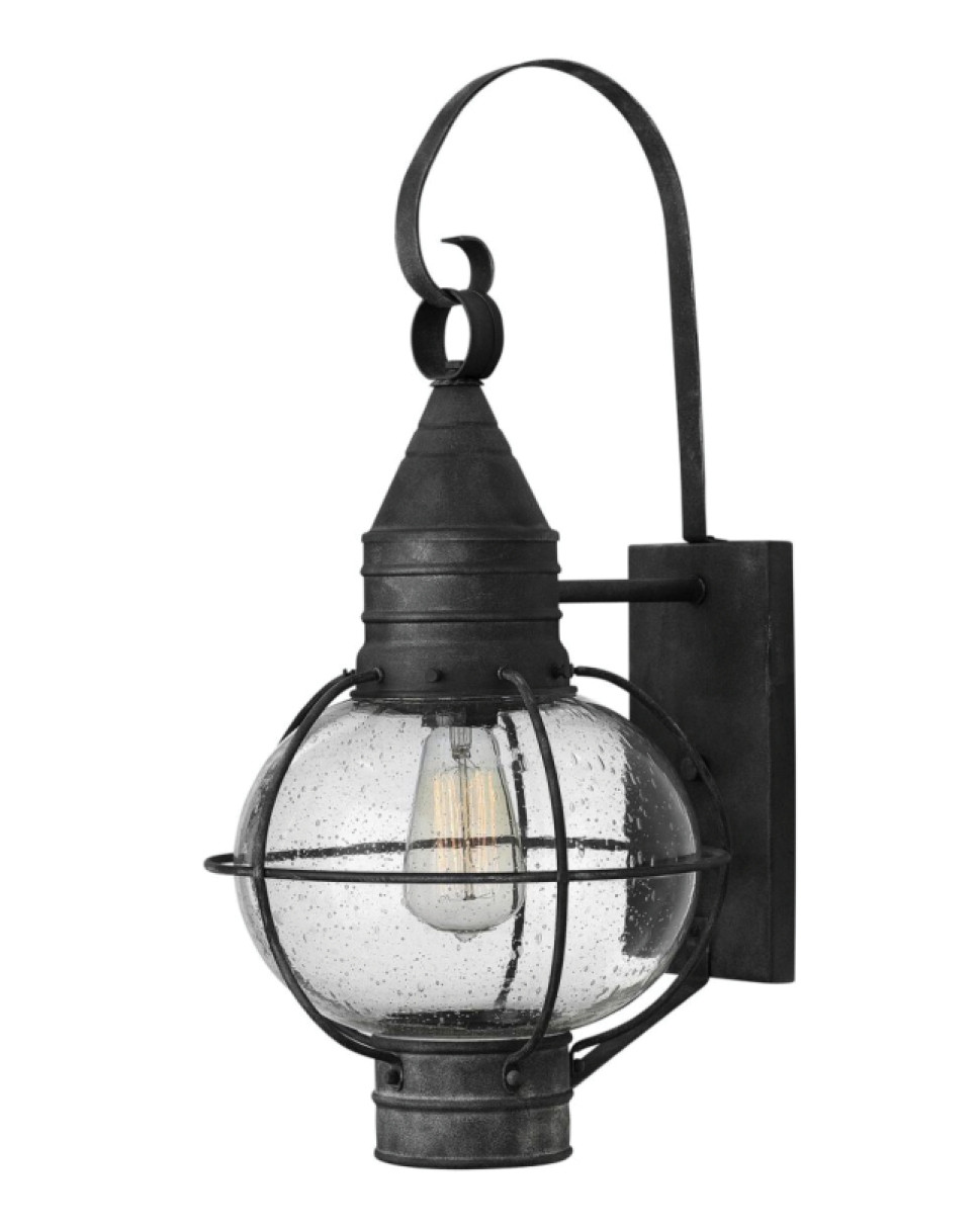 Cape Cod Side Mount Light