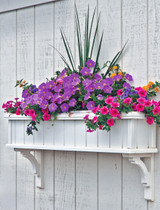 Rockport Window Box Kit