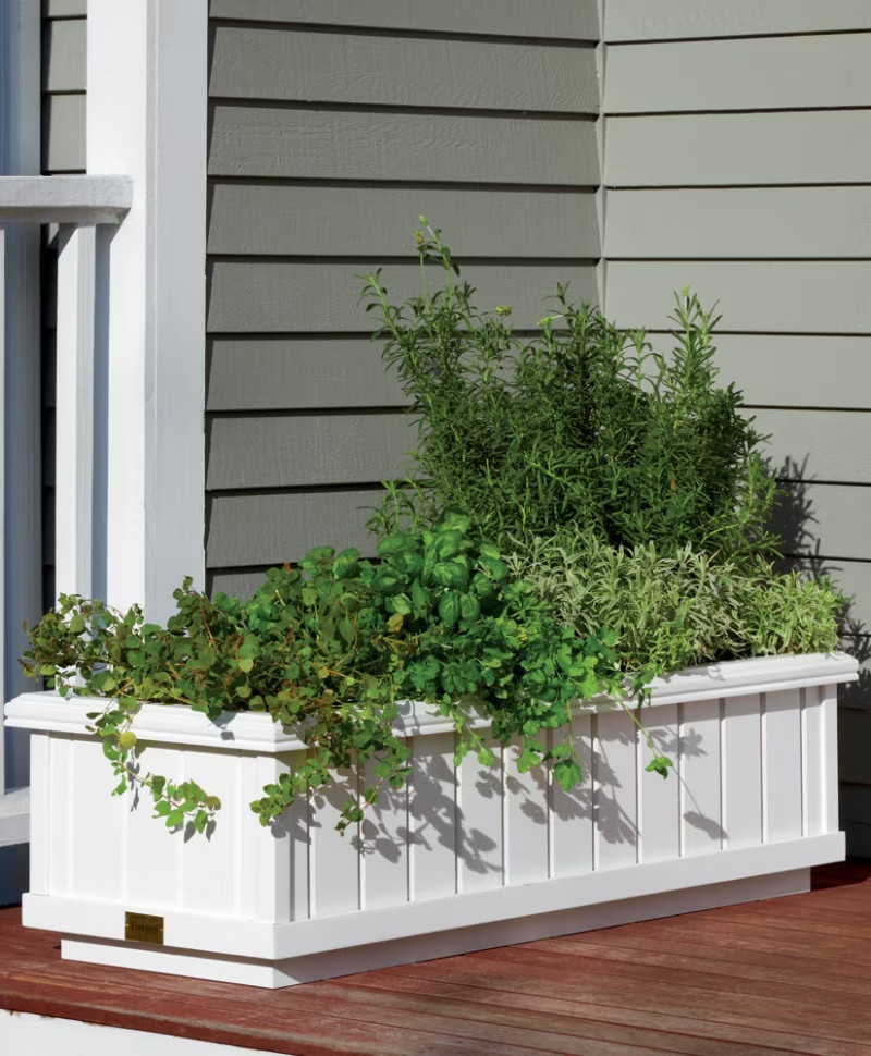 Planters, Window Boxes & Obelisks - Page 1 - Walpole Outdoors