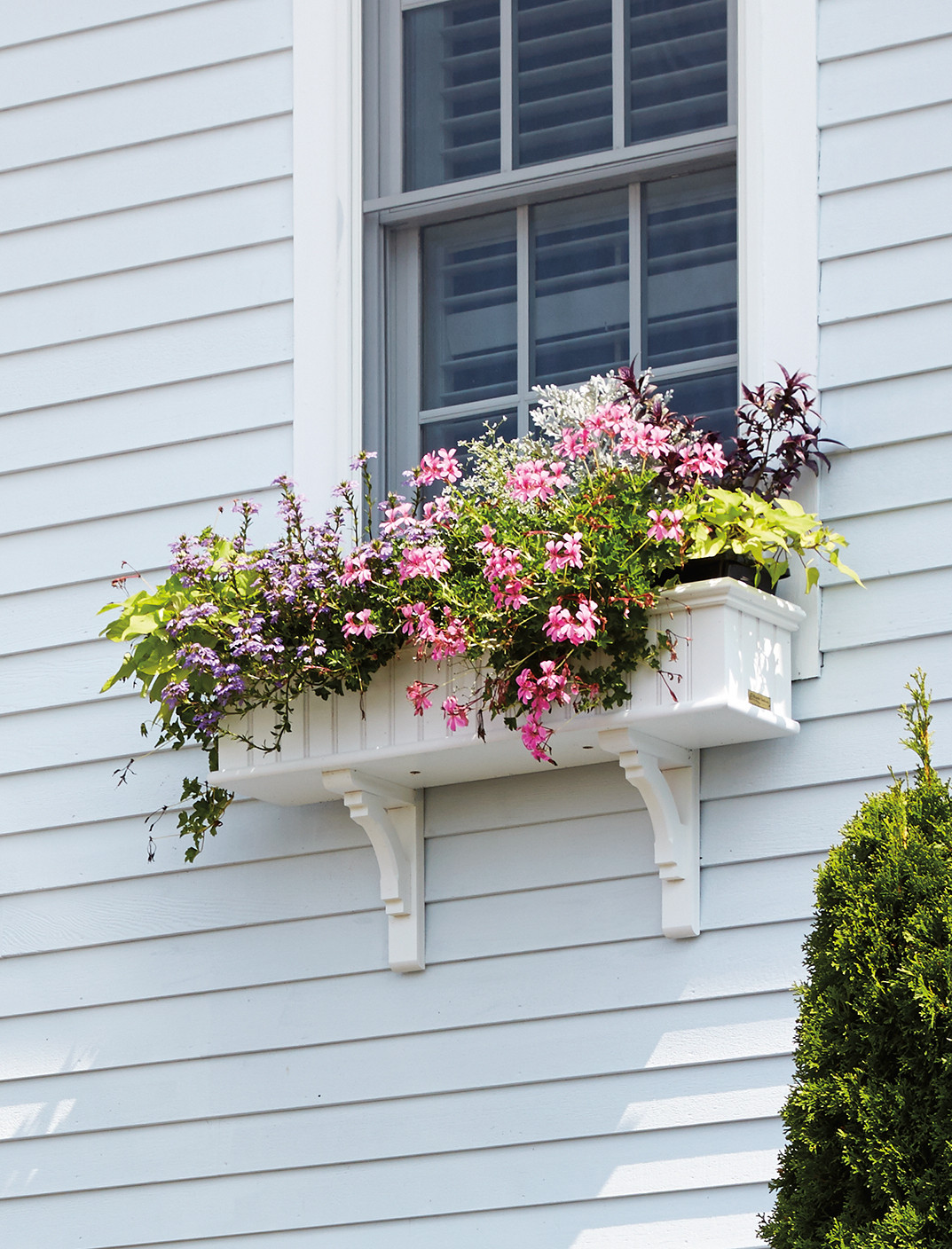 Rockport Window Box Kit
