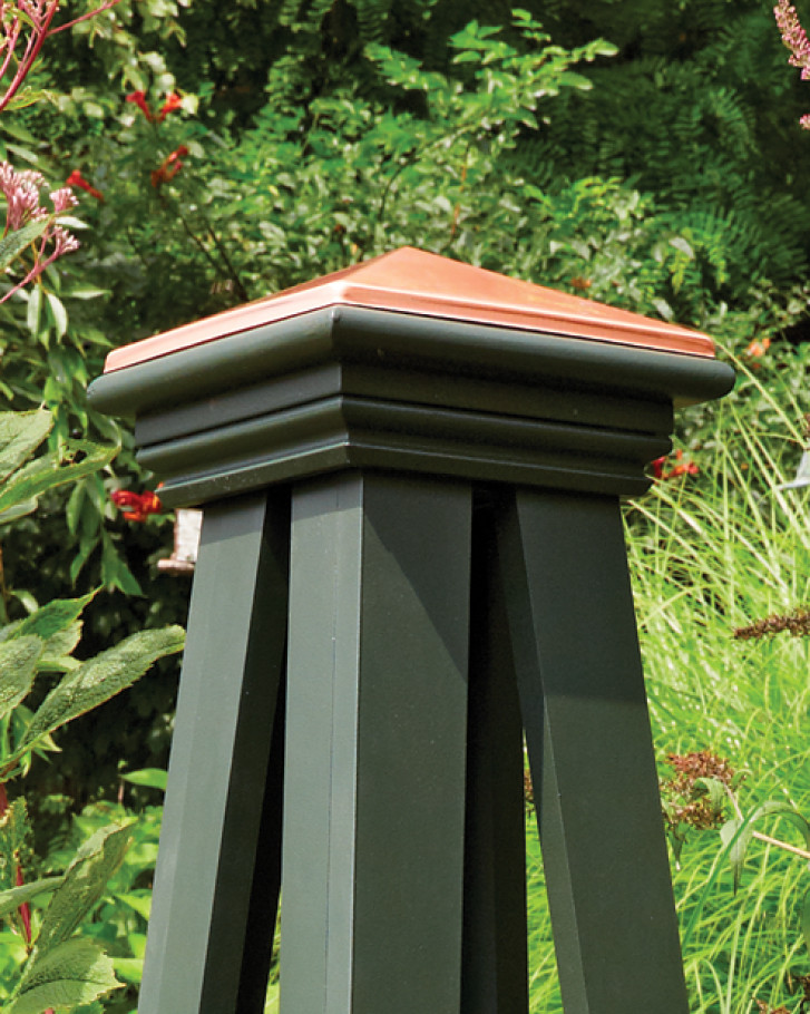 Walpole's Signature Outdoor Living Solutions - Page 3