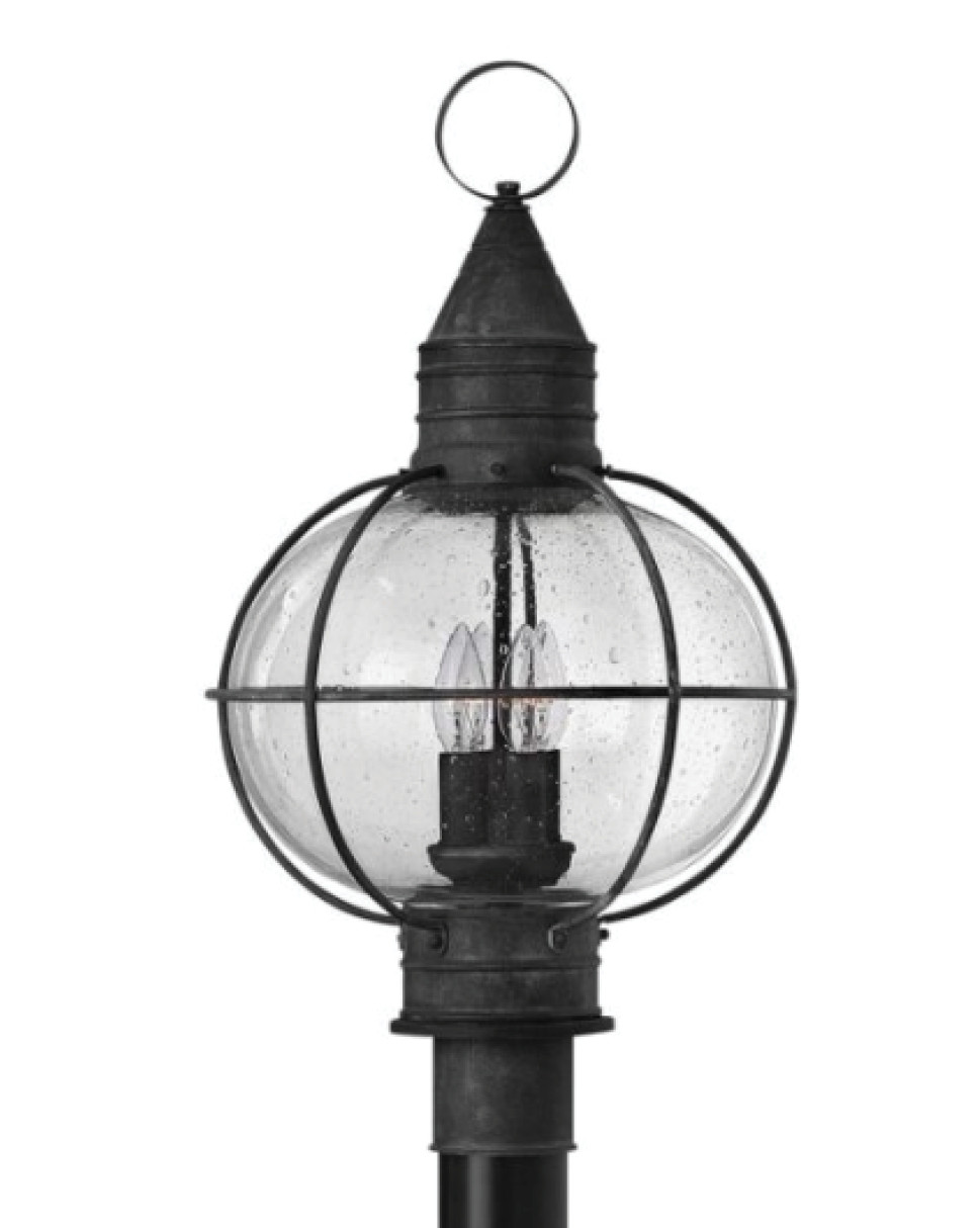 Luxury Outdoor Lighting Solutions: Lighting & Light Posts