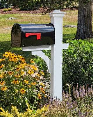 Premium Mailboxes & Mailbox Posts | Walpole Outdoors