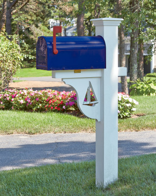 Premium Mailboxes & Mailbox Posts | Walpole Outdoors