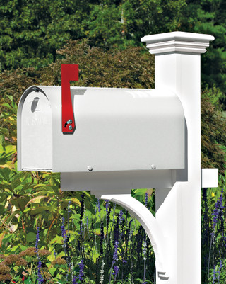 Premium Mailboxes & Mailbox Posts | Walpole Outdoors