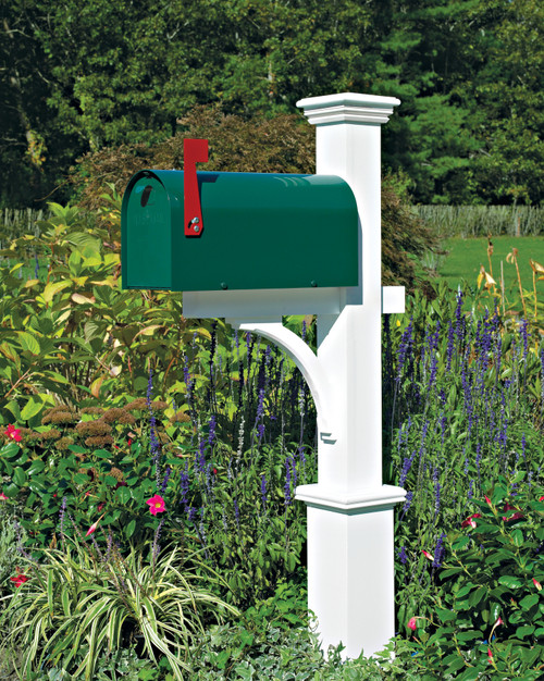 Dover Mail Post