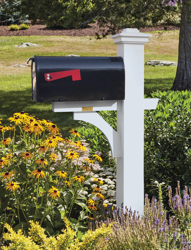 Premium Mailboxes & Mailbox Posts | Walpole Outdoors
