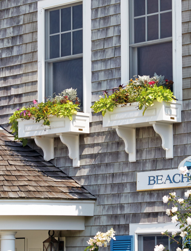 Brentwood Window Box Kit