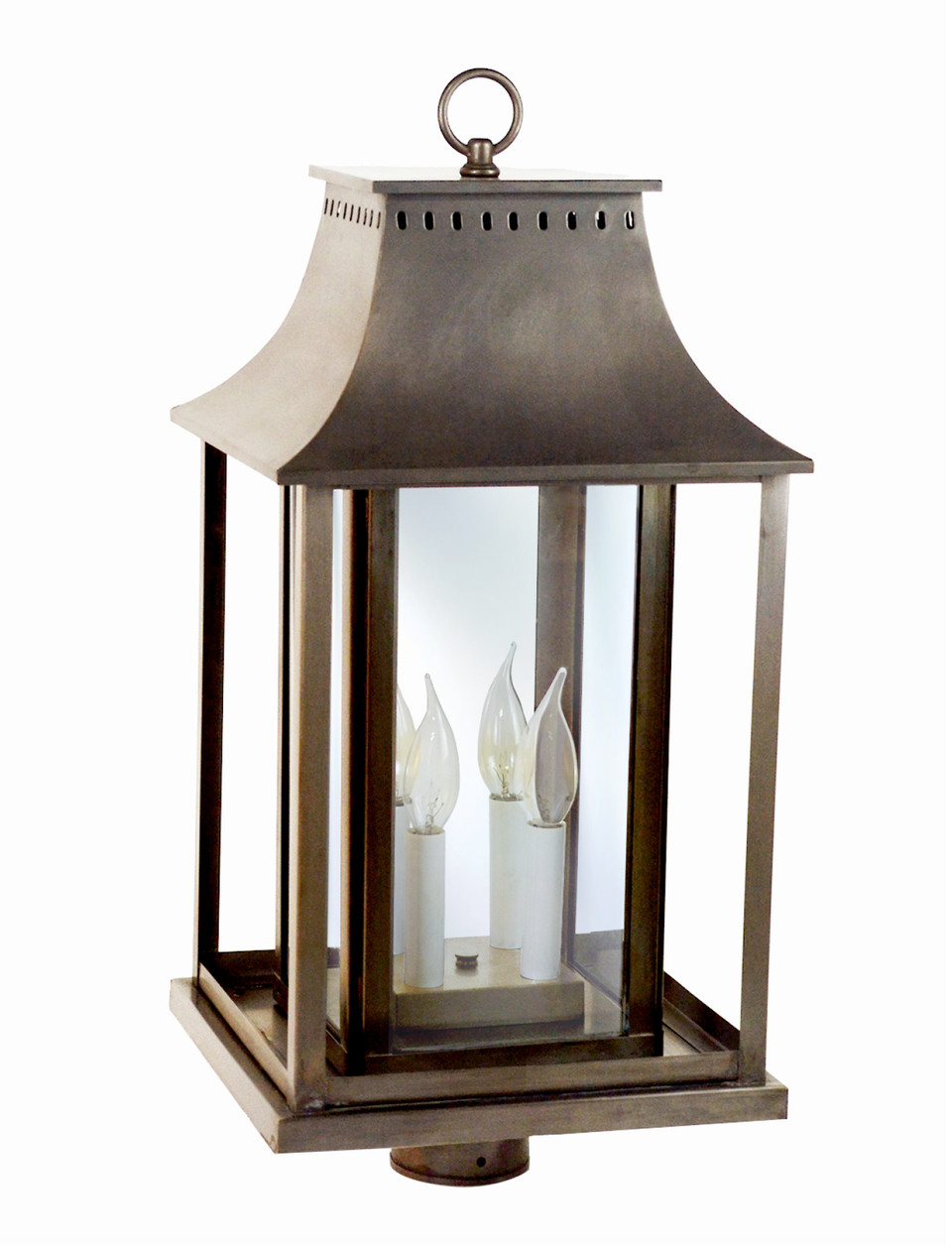 Luxury Outdoor Lighting Solutions: Lighting & Light Posts