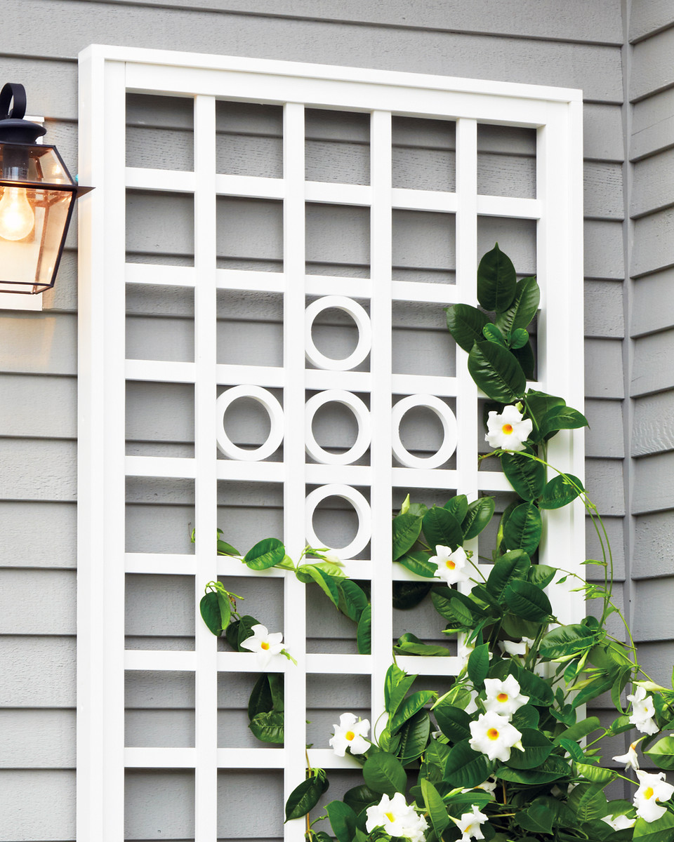 Decorative Outdoor Lattices and Lattice Panels | Walpole