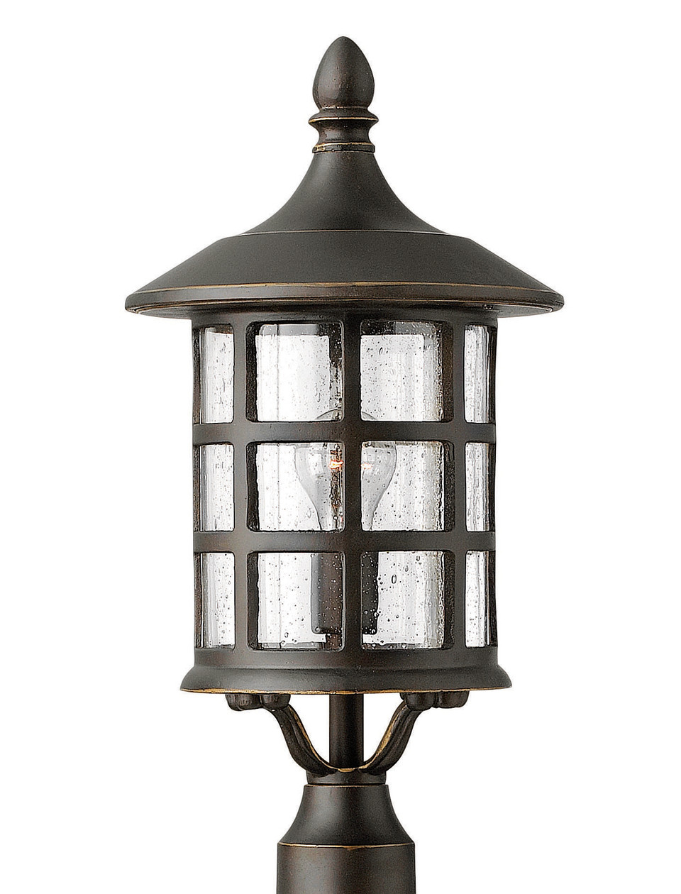 Lighting & Light Posts - Page 1 - Walpole Outdoors