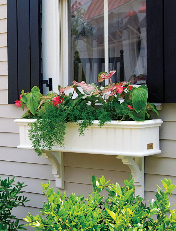 Rockport Window Box Kit