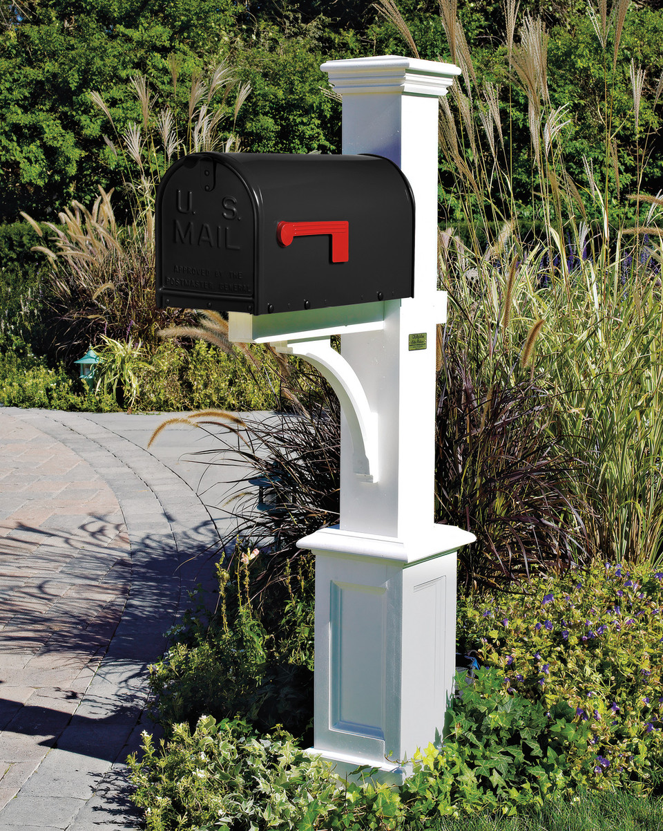 Premium Mailboxes & Mailbox Posts | Walpole Outdoors