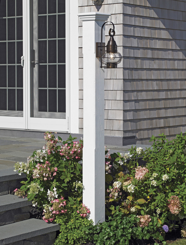11 Outdoor Lighting Placement Ideas for Every Yard - Walpole Outdoors