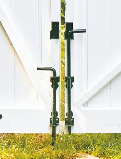 Cane Bolt