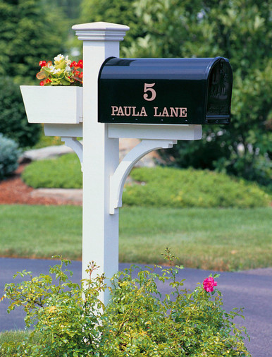 Madison Mail Post