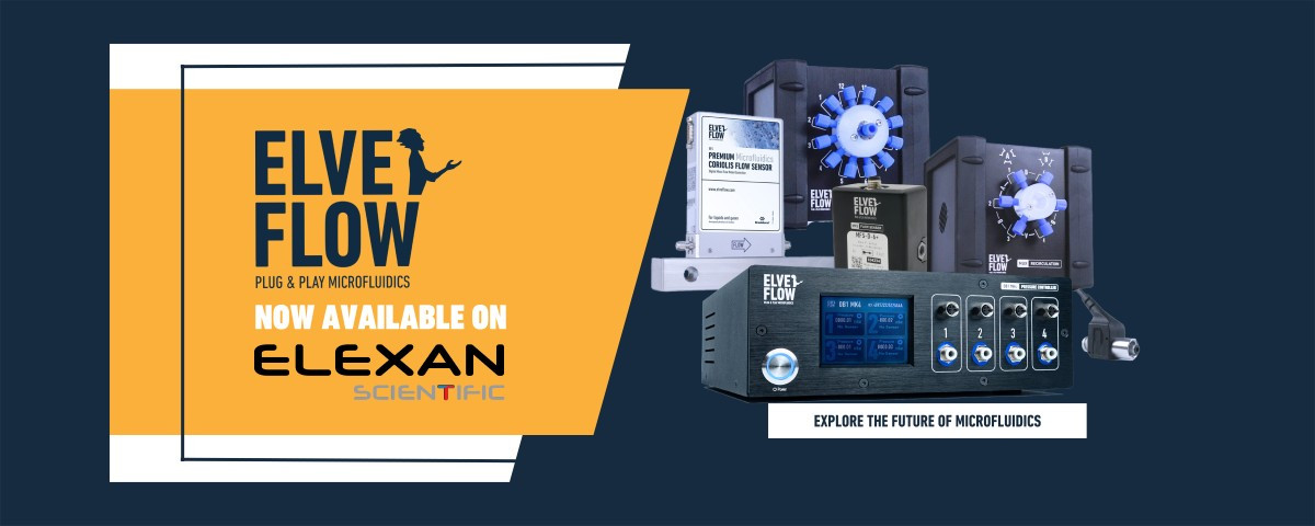 ELEXAN Scientific | Trusted Partner for Microfluidics and Fabrication