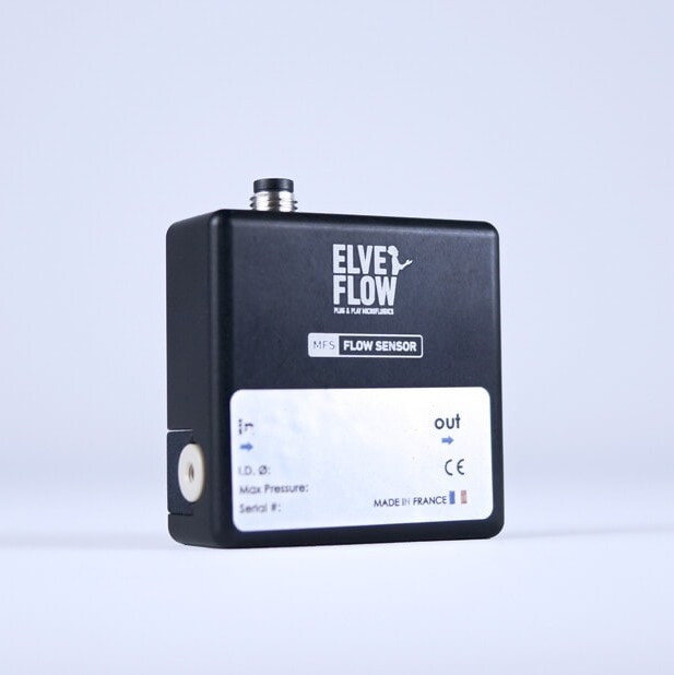 Elveflow Products - ELEXAN Scientific