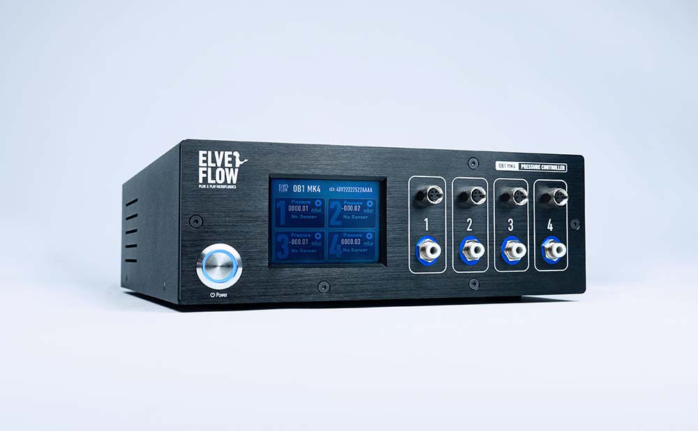 Elveflow Products - ELEXAN Scientific