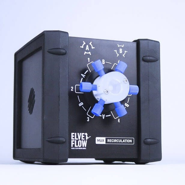 Elveflow Products - ELEXAN Scientific