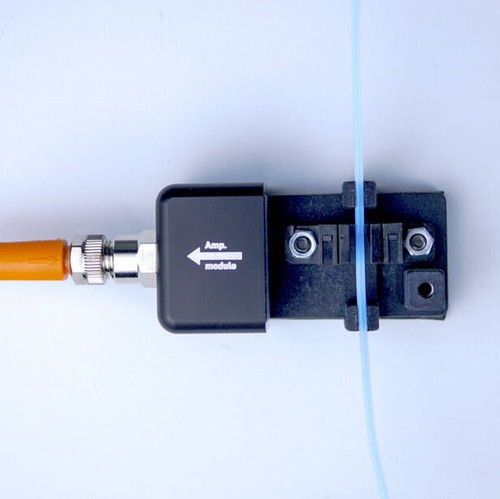 MBD Microfluidic Bubble Detector
