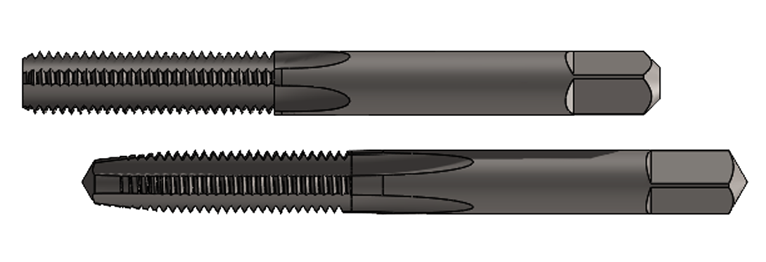 Drill Size Reference for Common Microfluidics Threads - ELEXAN Scientific