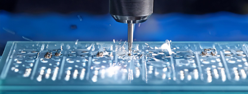 CAD & CAM Tips and Tricks for Microfluidics CNC - ELEXAN Scientific