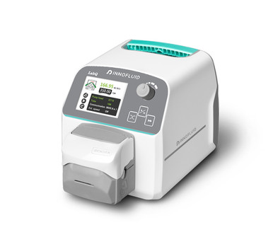 Benchtop Compact Peristaltic Pump