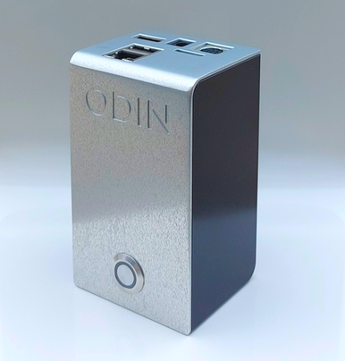 ODIN High Speed Monochrome Camera