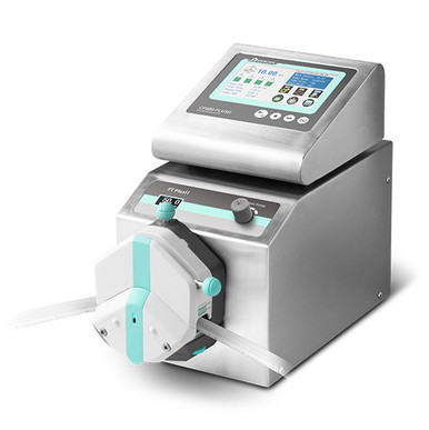 CF600 Plus II Peristaltic Filling and Dispensing Pump